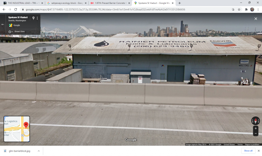 Maxum Petroleum Survey – THE INDUSTRIAL LEAD