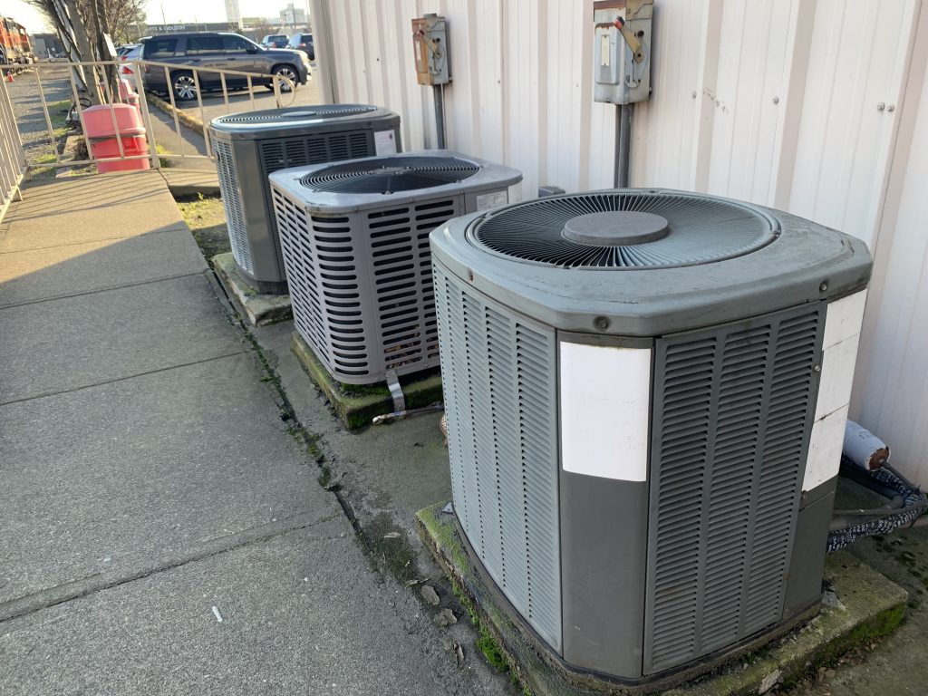 HVAC Colors – THE INDUSTRIAL LEAD