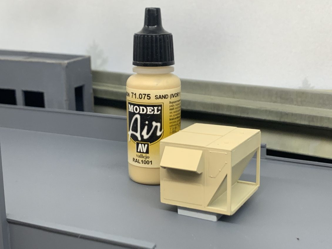 HVAC Colors – THE INDUSTRIAL LEAD