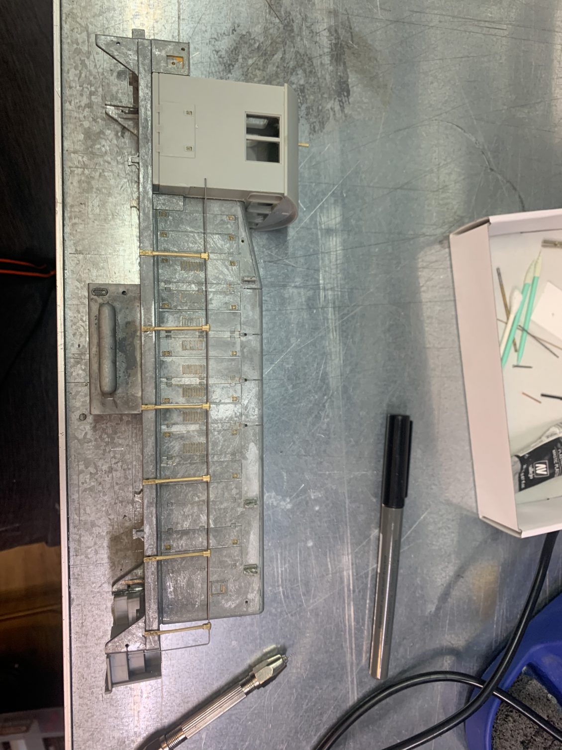 P48 – SW9 Upgrade – THE INDUSTRIAL LEAD