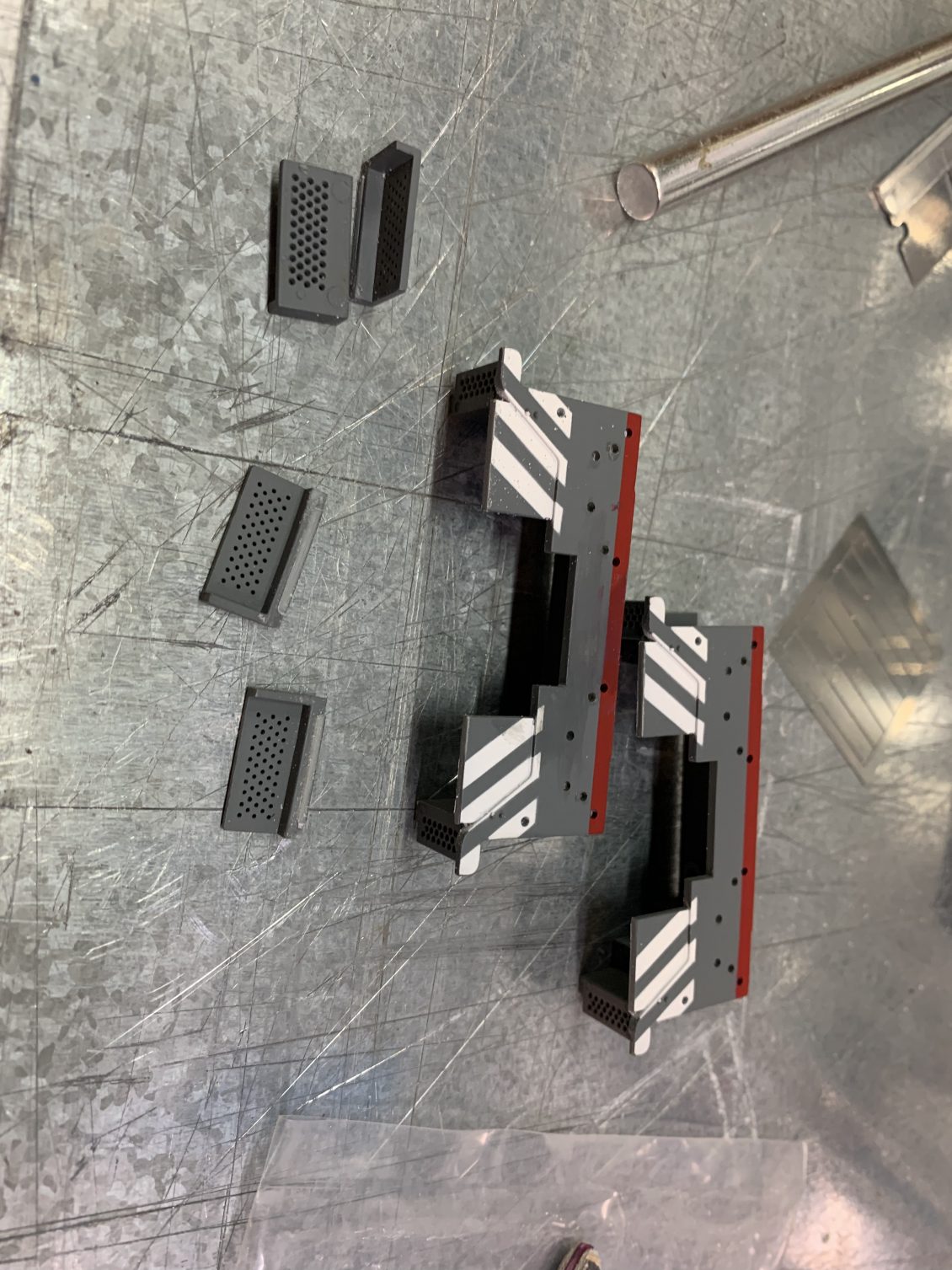 P48 – SW9 Upgrade – THE INDUSTRIAL LEAD