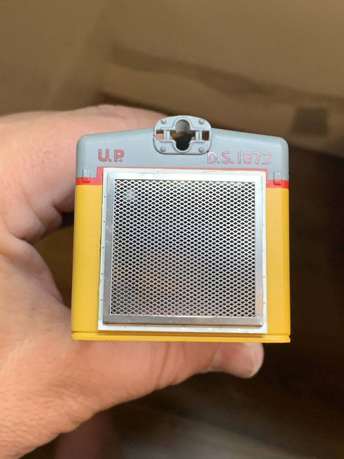 P48 – SW9 Upgrade – THE INDUSTRIAL LEAD