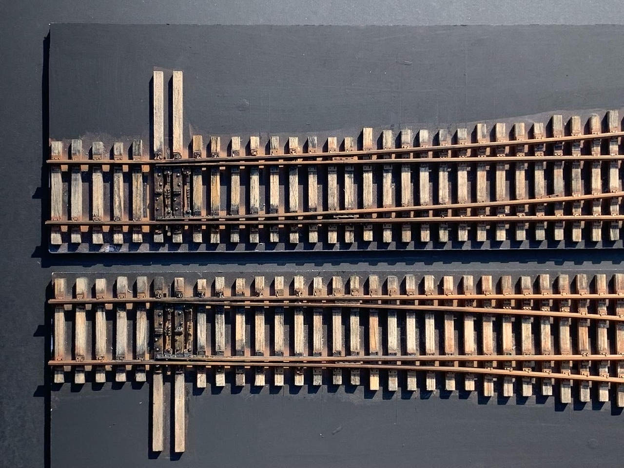 Massive Track Project – THE INDUSTRIAL LEAD